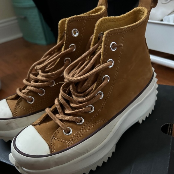 Converse | Shoes | Platform Converse | Poshmark